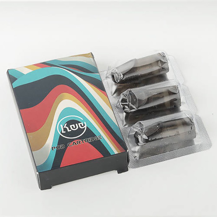 Jual Catridge Movi Kuy Pod Authentic ( 1pcs ) | Shopee Indonesia