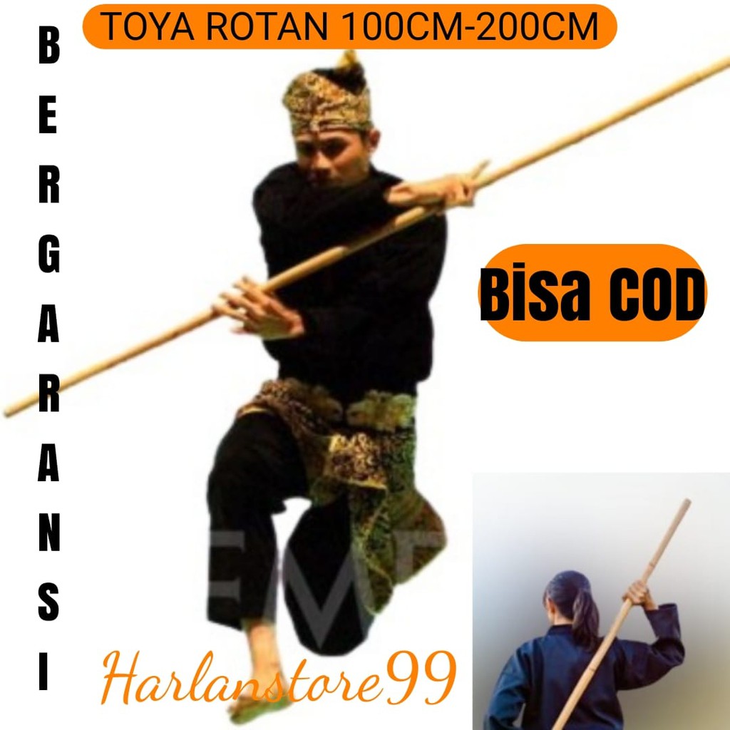 Jual Rotan Terlengkap & Harga Terbaru Mei 2026 | Shopee Indonesia