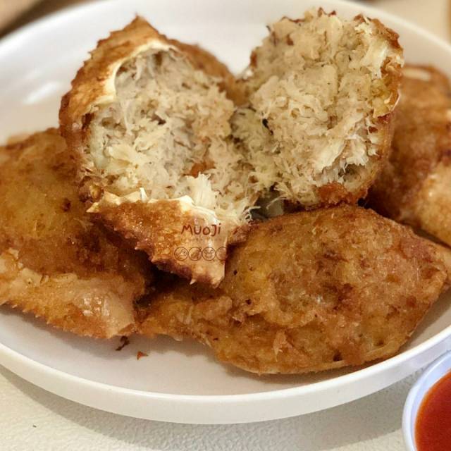 Jual Kepiting isi khas Belitung | Shopee Indonesia