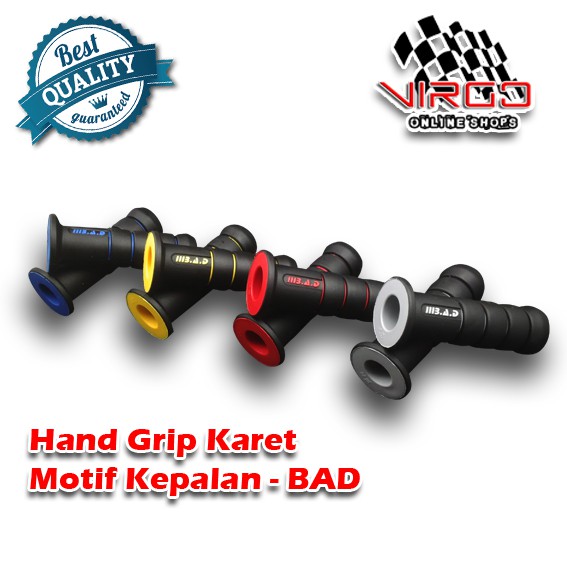 Jual Hand Grip Karet Motif Kepalan - BAD | Shopee Indonesia