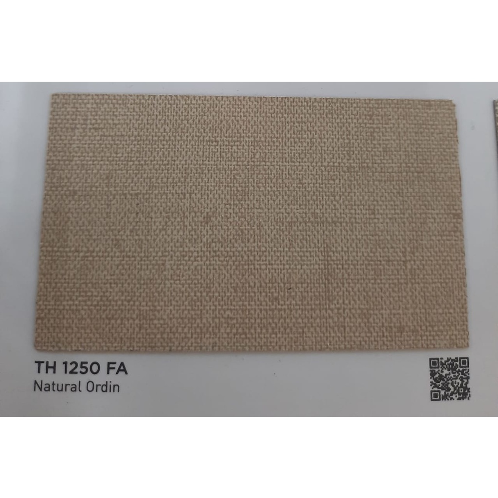 Jual TACO HPL - TH 1250FA / TH 1250 FA - Natural Ordin | Shopee Indonesia