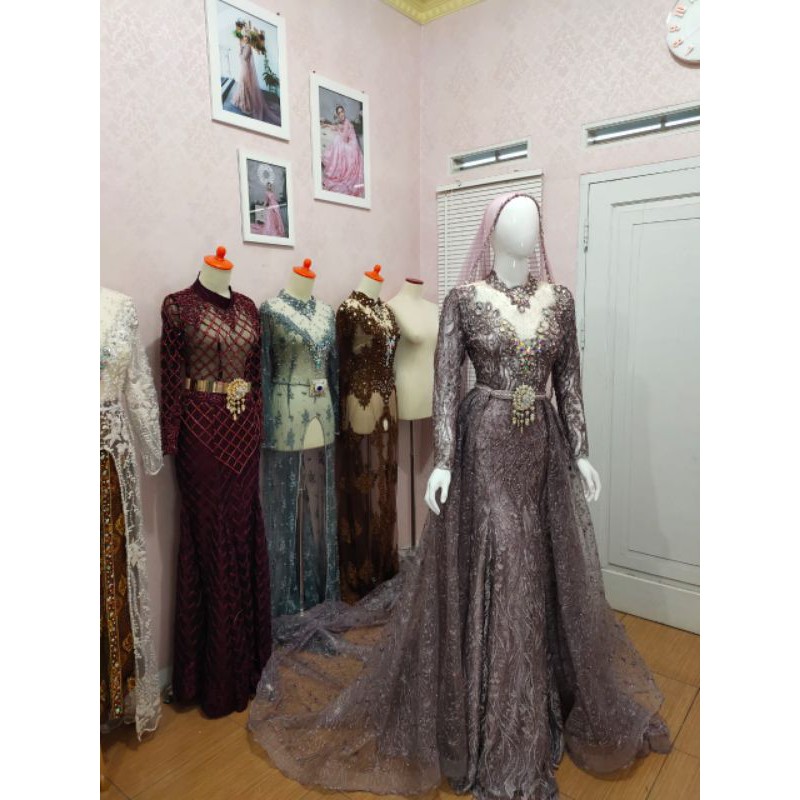 Jual Kebaya Taro(pesanan) | Shopee Indonesia