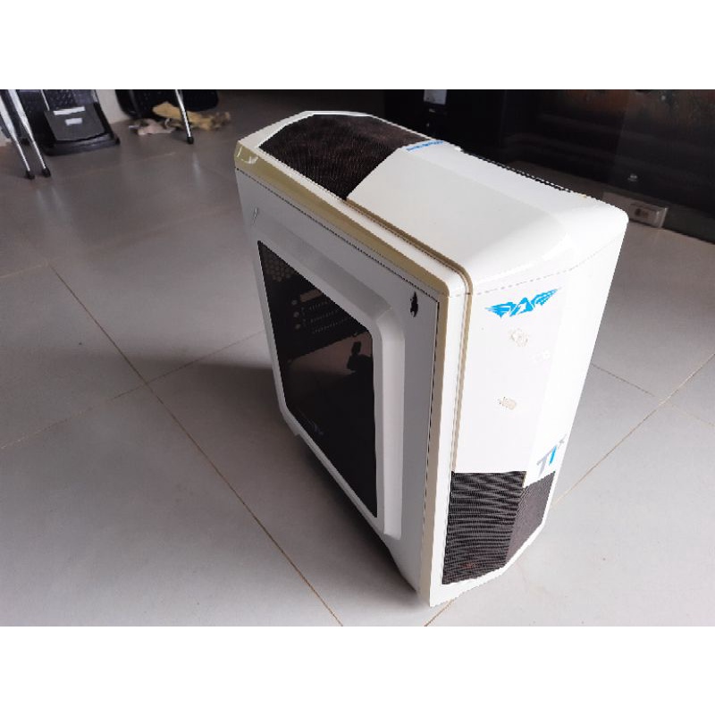 Jual casing pc/ komputer armageddon nanotron t1x, armageddon kagami k1 ...