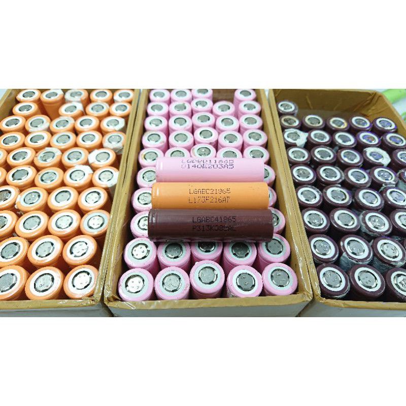 Jual BATERAI 1850 BATERAI KIPAS BATERAI POWER BANK BATERAI ROKOK ...