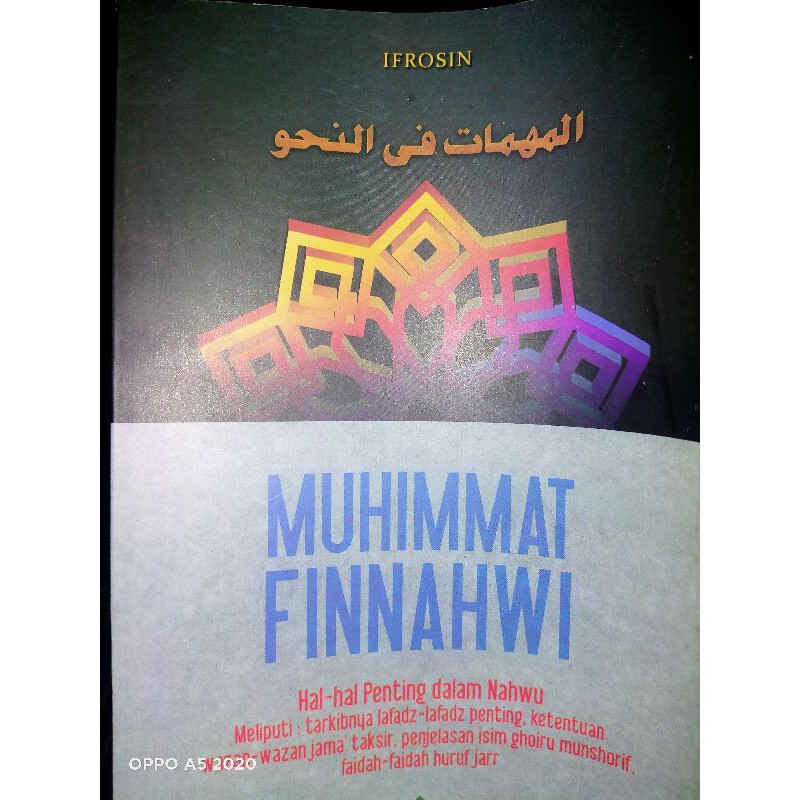 Jual penjelasan tarkib kalimah2 isim yang sering dan sulit | Shopee ...