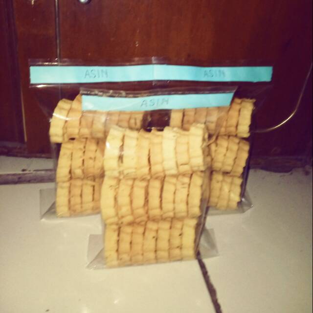 Jual Kue cemilan Kembang goyang makanan ringan khas sunda saroja ...
