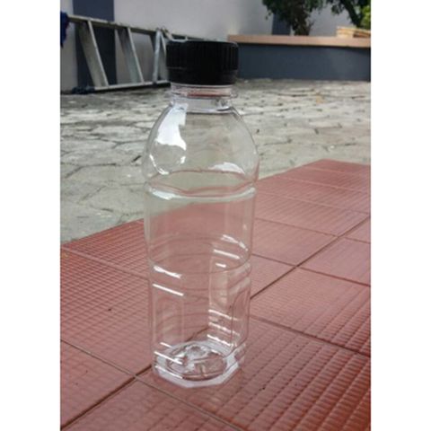 Jual Botol plastik PET 330 ml 1 koli (150 pcs) | Shopee Indonesia
