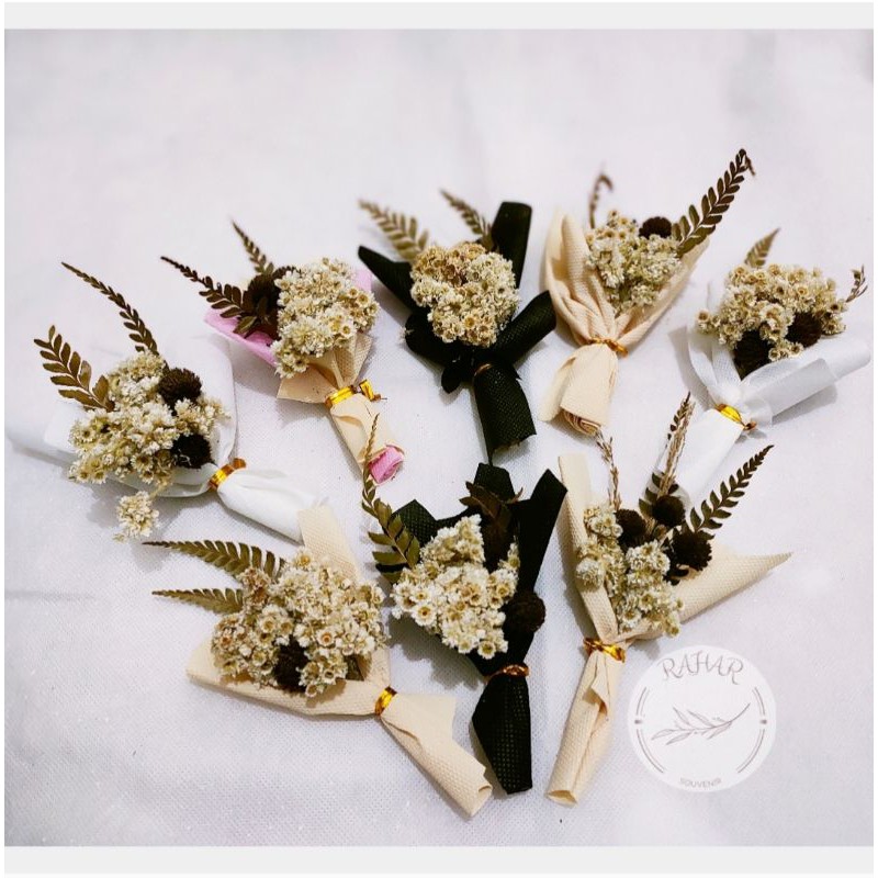 Jual Buket mini (8-10cm) | Shopee Indonesia