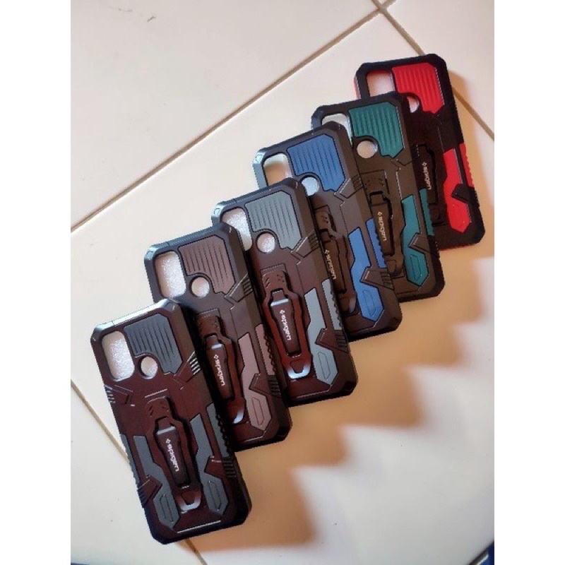Jual CASE SPIGEN TIPE REDMI 10, NOTE 7, NOTE 9, 9, 9C, 6A, 4A, 10C, M3, NOTE 5A, X3, 9A, 5A ...