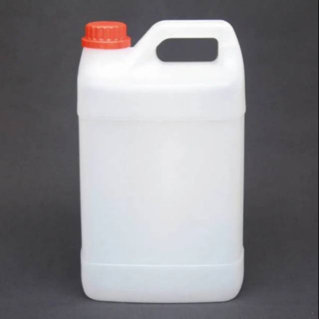Jual Jerigen 5L | Shopee Indonesia