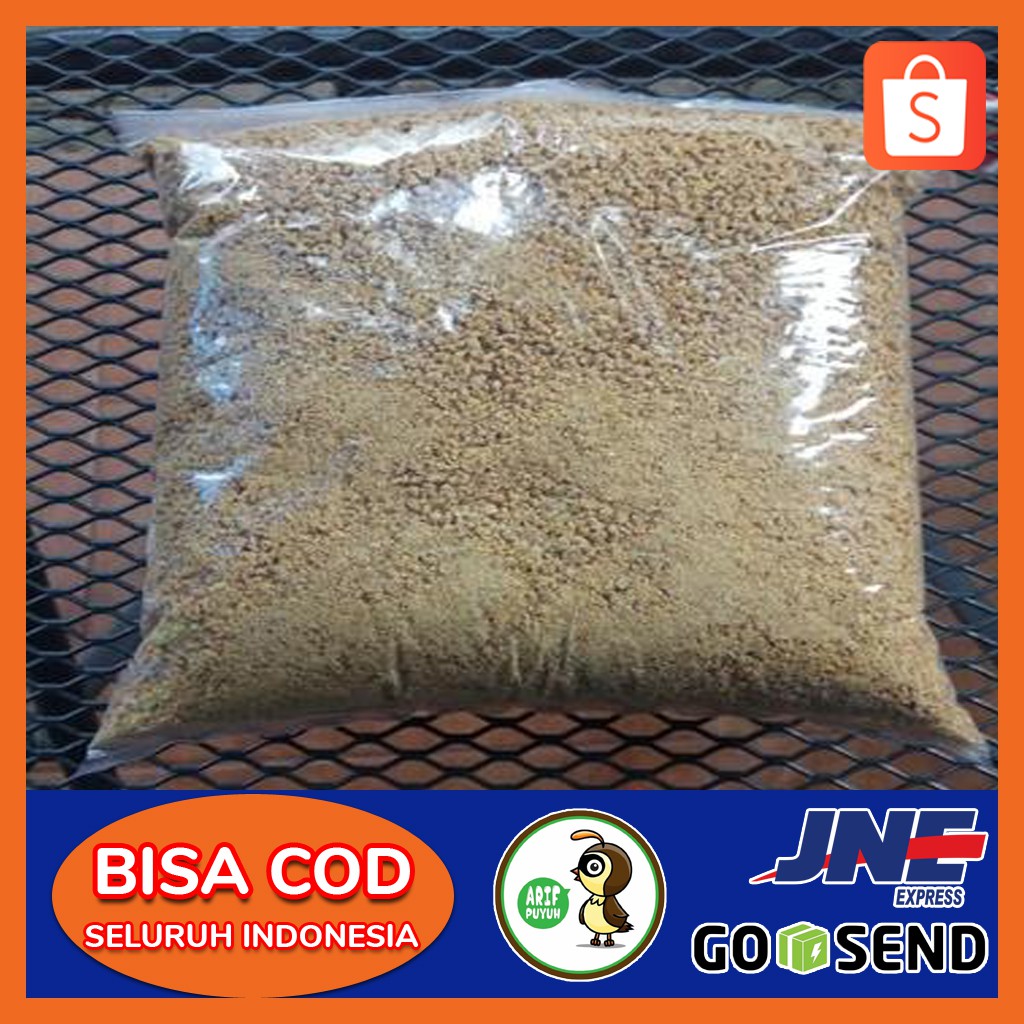 Jual Pakan Puyuh Petelur dan Doq | Shopee Indonesia
