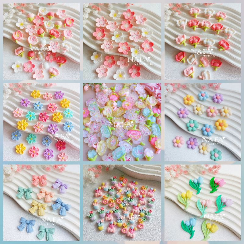 Jual (10pcs) Clay Pastel Series | Shopee Indonesia