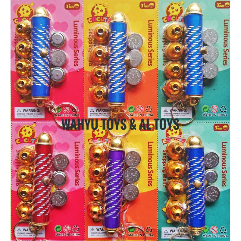 Jual MAINAN ANAK ANAK / MAINAN KUCING SENTER LASER POINTER SENTER LASER ...