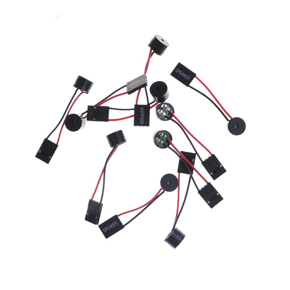 Jual Speaker Buzzer Mainboard / Speaker Motherboard / Speaker Bios ...