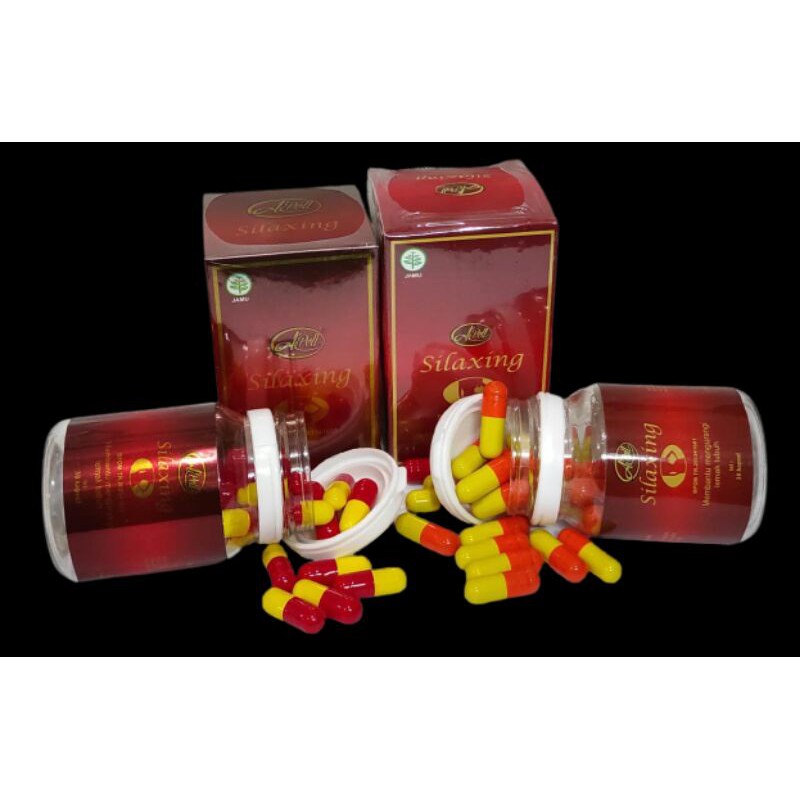 Jual Kapsul Apell Silaxing | Shopee Indonesia
