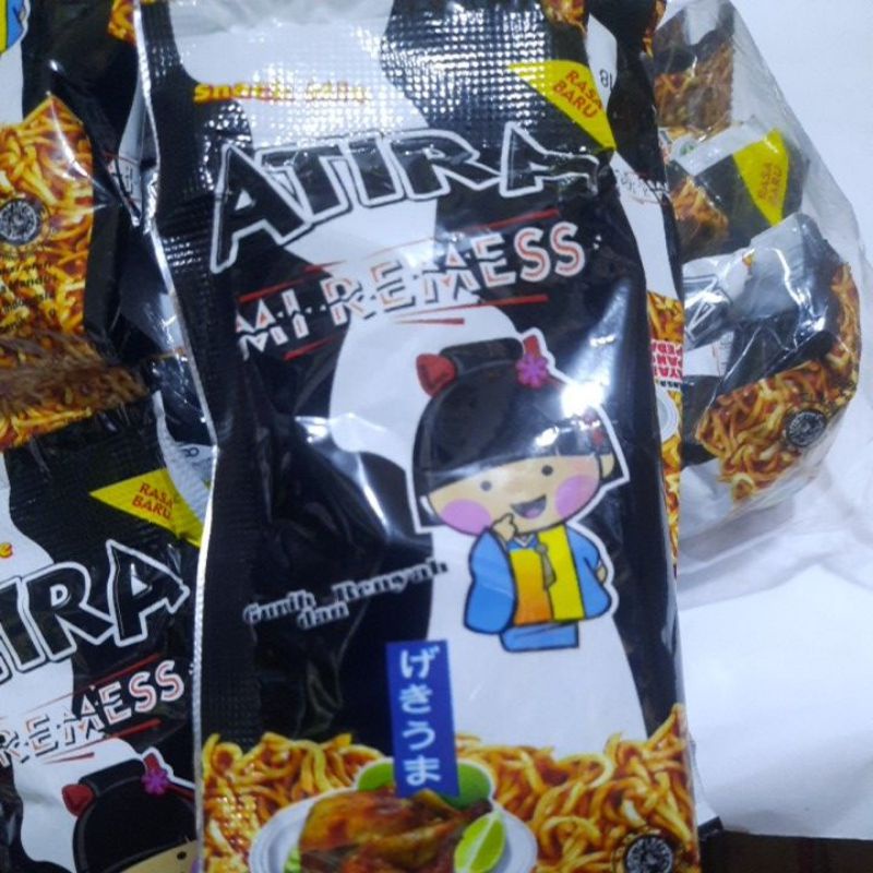 Jual mie Atira snack | Shopee Indonesia
