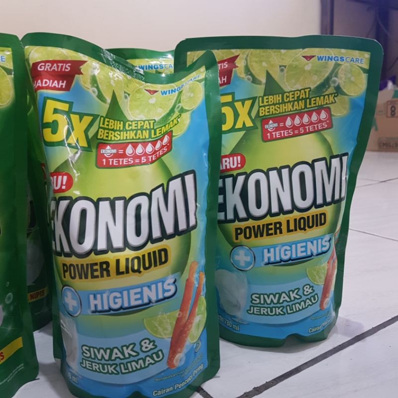 Jual Ekonomi Power Liquid Cairan Sabun Pencuci Piring 680 ml 650ml ... Jual Ekonomi Power Liquid Cairan Sabun Pencuci Piring 680 ml 650ml ...