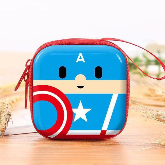 Jual DC - Dompet Koin Lucu Karakter / Mini Purse / Tempat Koin Uang ... Jual DC - Dompet Koin Lucu Karakter / Mini Purse / Tempat Koin Uang ...