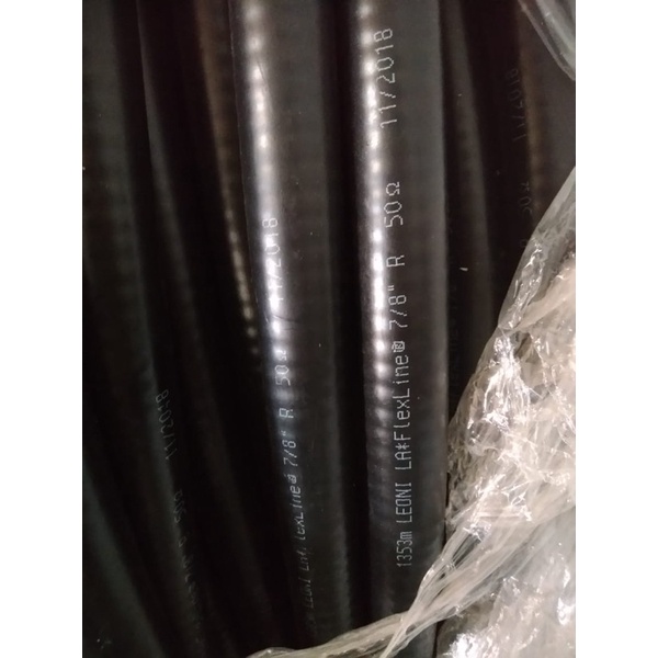Jual Kabel 7/8 Fleksilen,Merk leoni | Shopee Indonesia