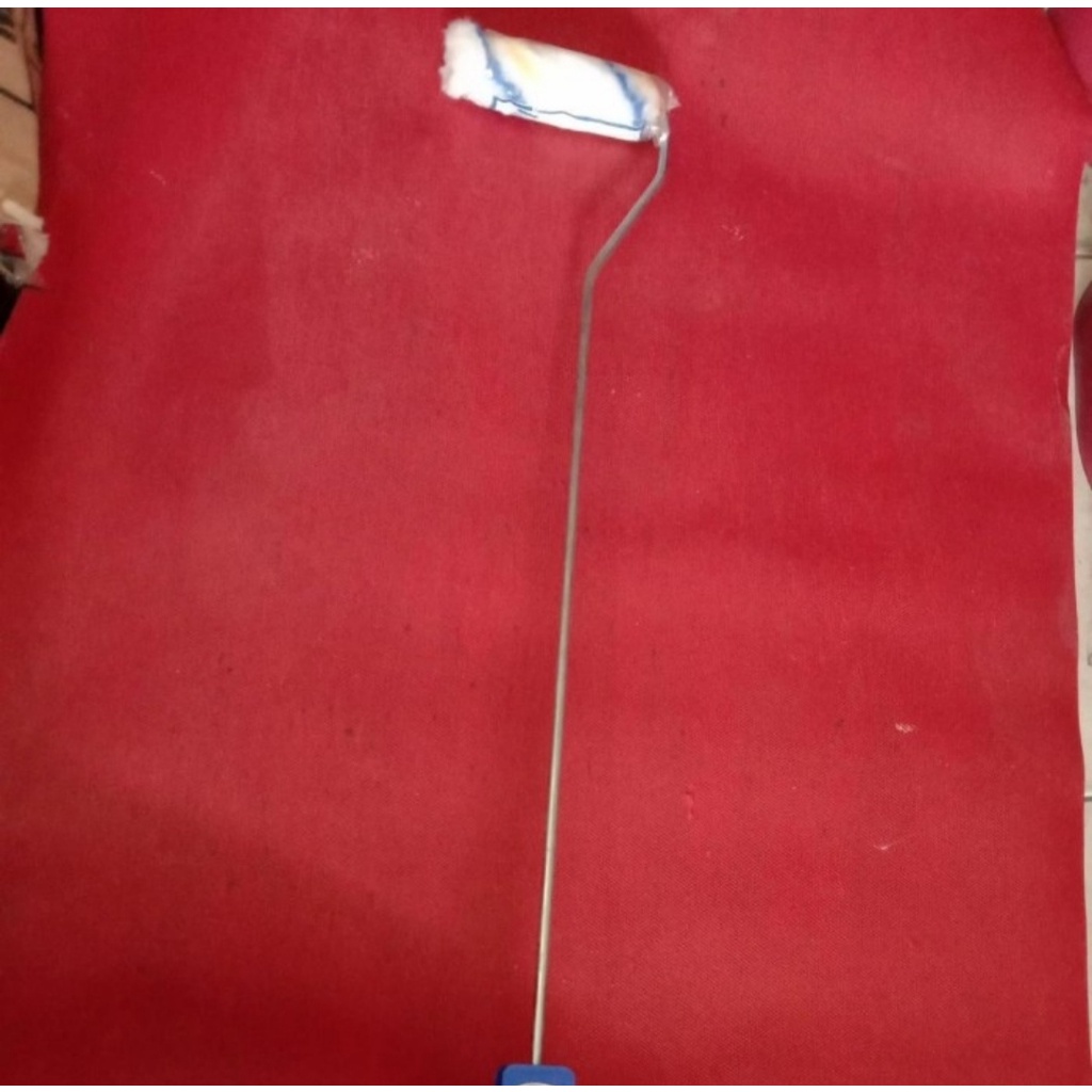 Jual Kuas rol kapal RRT 4",kuas rol kecil panjang 4" | Shopee Indonesia