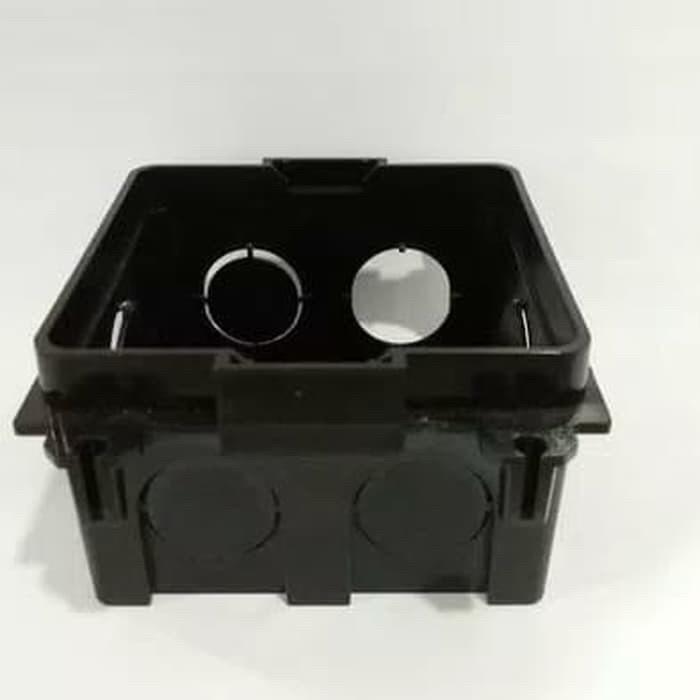 Jual Architech Inbow Dos Ib Dus Inbowdus Inbowdos Box Saklar | Shopee ...