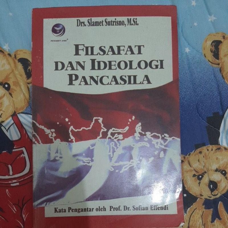 Jual Buku Filsafat Dan Ideologi Pancasila | Shopee Indonesia Jual Buku Filsafat Dan Ideologi Pancasila | Shopee Indonesia
