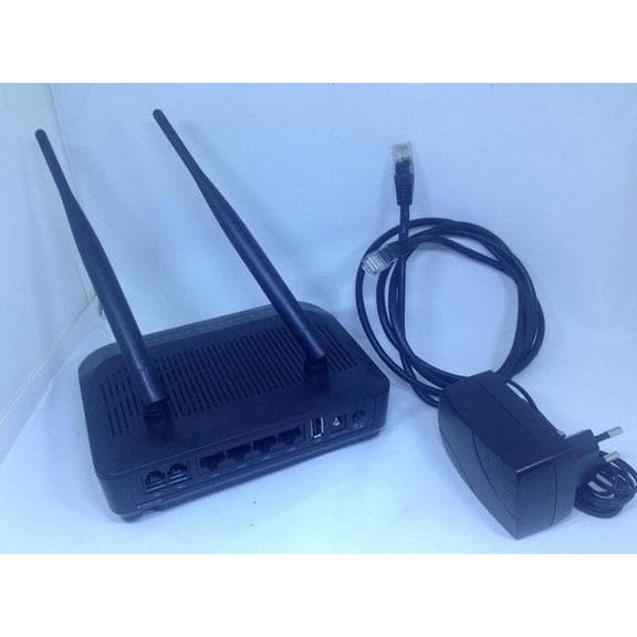 Jual MURAH Sale Modem Router Dasan H660GW - EX Myrepublic Second ...