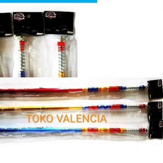 Jual Lㄹ zdw-352 Tiang Rem Cnc Tiang Rem Variasi Tiang Paha Rem Belakang ...