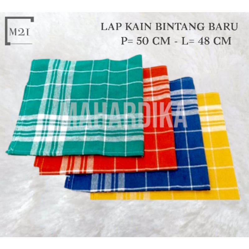 Jual LAP KAIN LAP PIRING BINTANG BARU/LAP TANGAN SUPER MURAH | Shopee ...