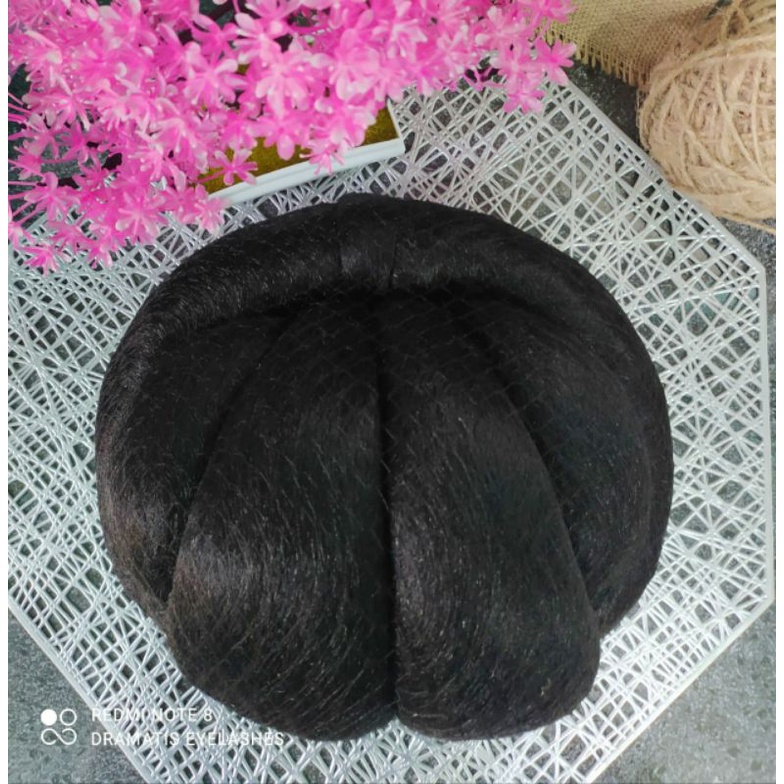 Jual Sanggul Variasi Modern Pengantin Sanggul Toraja Sanggul Adat ...