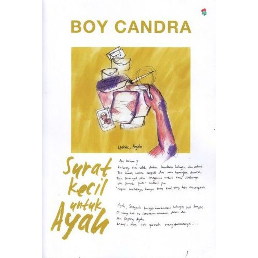 Jual BUKU BOY CANDRA TULUS UNTUK ORANG YANG SALAH MENIKMATI MANIS RACUN ... Jual BUKU BOY CANDRA TULUS UNTUK ORANG YANG SALAH MENIKMATI MANIS RACUN ...