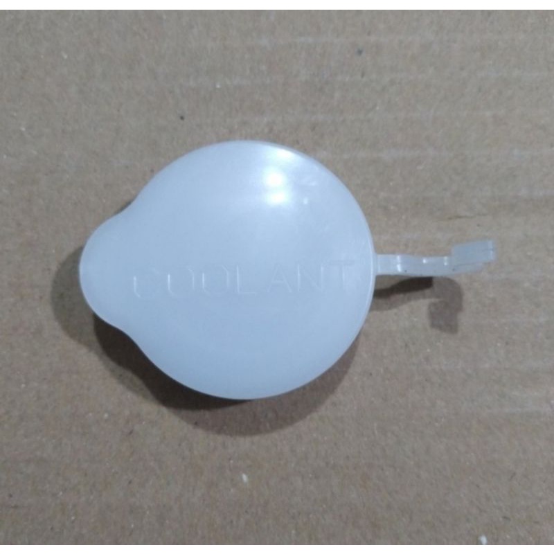 Jual Tutup Tabung Tangki Cadangan Air Radiator Agya Alya toyota ...