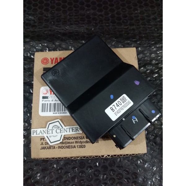 Jual ECU CDI X MAX 300CC PNP X MAX 250CC ORIGINAL YAMAHA | Shopee Indonesia