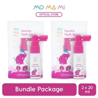 Toko Online MoMaMi Official Shop | Shopee Indonesia