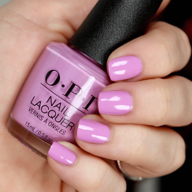 Jual OPI HR K07 - Lavendare To Find Courage (THE NUTCRACKER) | Shopee ...