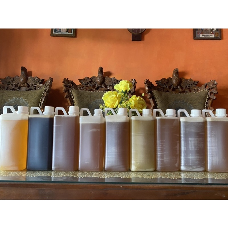 Jual Madu Premium Multiflora 1 liter | Shopee Indonesia