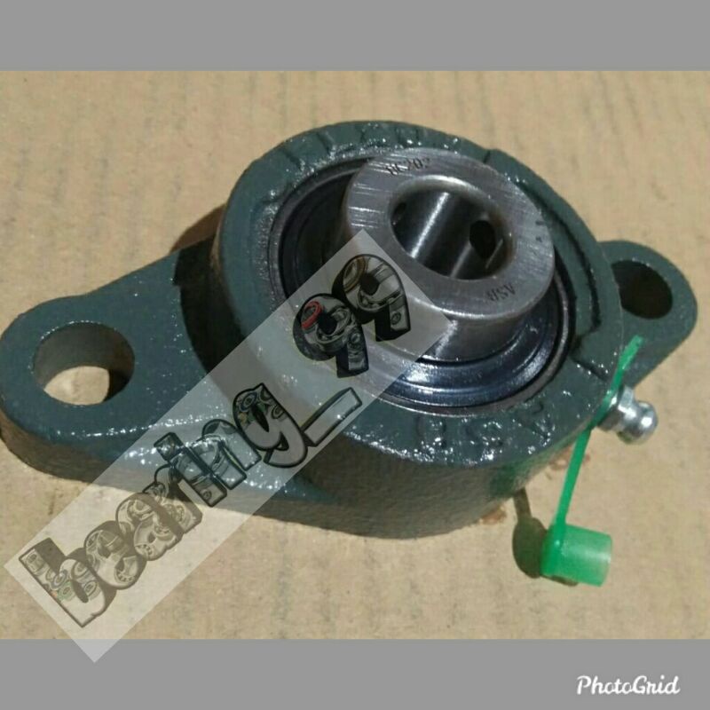Jual Pillow Block Bearing UCP 202-10 ASB Diameter Shaft 16 mm Pilow Blok UCP 202 - 10 As 16 mm 5 ...