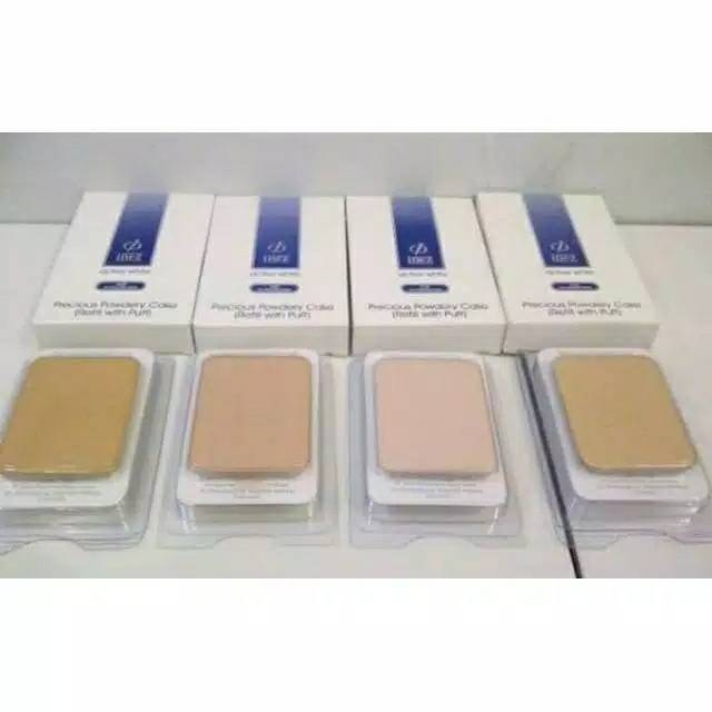 Jual BEDAK INES REFILL | Shopee Indonesia