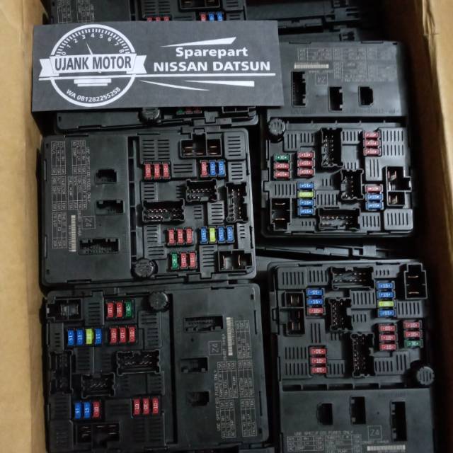 Jual Ipdm nissan march | Shopee Indonesia