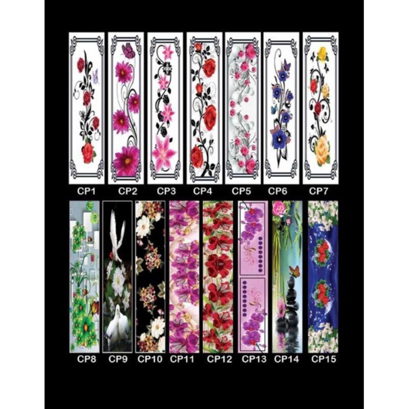 Jual stiker motif cantik banget | Shopee Indonesia