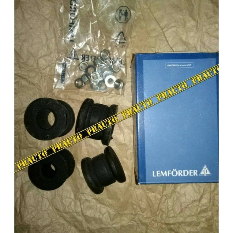 Jual Karet Stabil Depan w124 Lemforder / Stabilizer Mercy Mercedes Benz ...