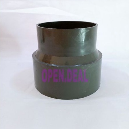 Jual Vlok Sok D 5 x 4 inch SUPERLON / Plok Sok PVC / R.S 5 x 4 in SLON ...