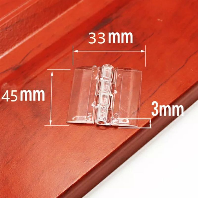 Jual ENGSEL AKRILIK 45X33 ENGSEL ACRYLIC 45X33 BENING TRANSPARAN ...