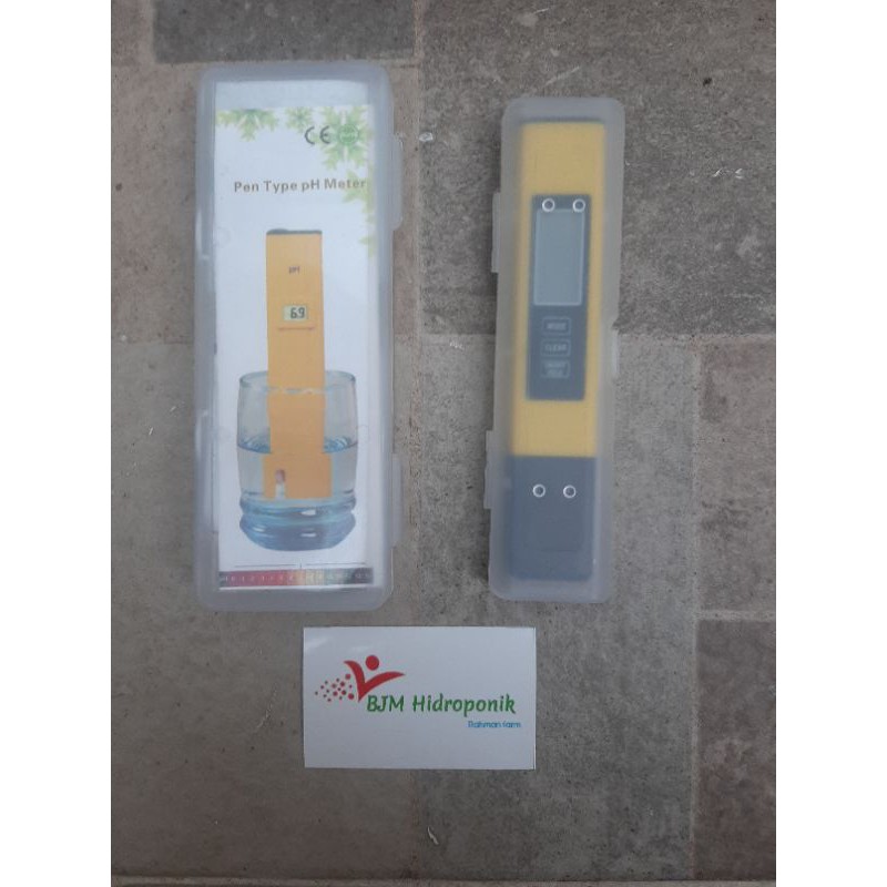 Jual hidroponik paket PH meter dan TDS EC backlight | Shopee Indonesia Jual hidroponik paket PH meter dan TDS EC backlight | Shopee Indonesia