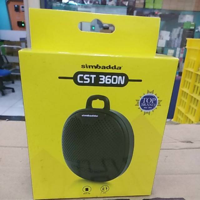 Jual Speaker simbadda cst 360N | Shopee Indonesia