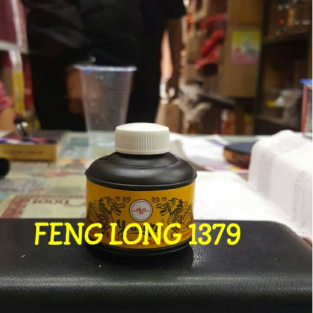 Jual Tinta Hitam Yamura Botol Besar | Shopee Indonesia