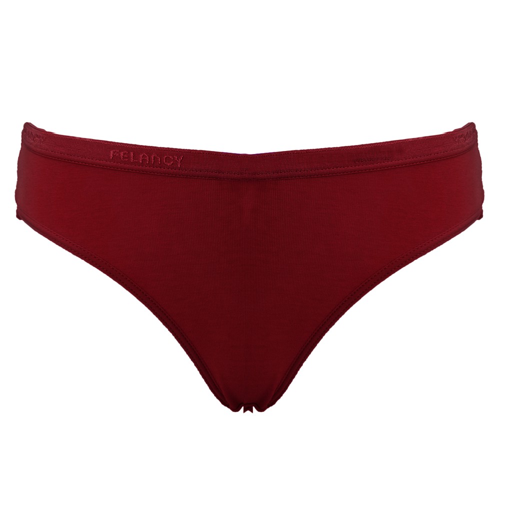Jual Felancy Panty Cotton Comfort Mini 075-10002 | Shopee Indonesia