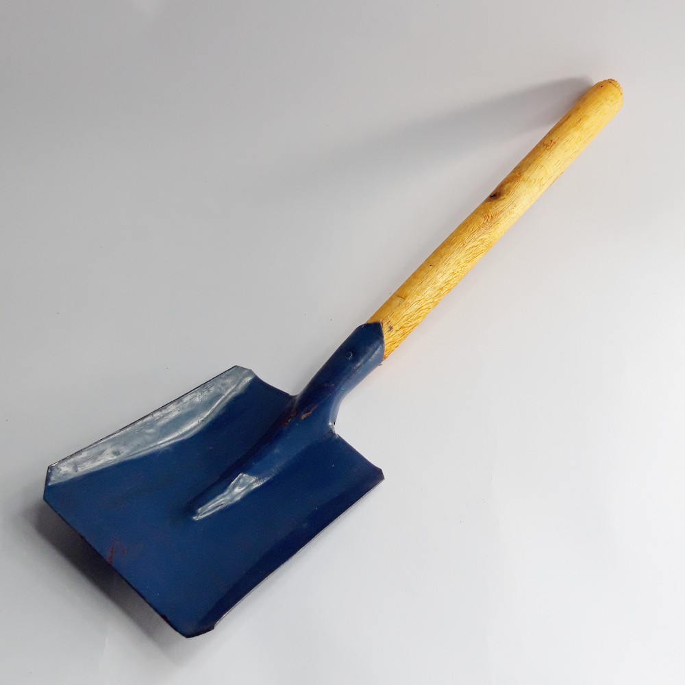 Jual Sekop Kecil Gagang Kayu | Shopee Indonesia