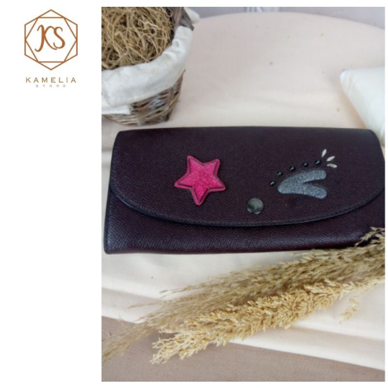 Jual dompet coach | Shopee Indonesia