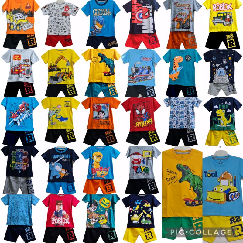 Jual PROMO SETELAN ANAK LAKI-LAKI PAKET HEMAT 3 PCS RANDOM | Shopee ... Jual PROMO SETELAN ANAK LAKI-LAKI PAKET HEMAT 3 PCS RANDOM | Shopee ...
